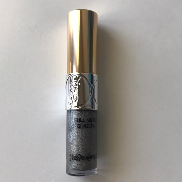 Yves Saint Laurent | Makeup | Ysl Full Metal Shadow | Poshmark